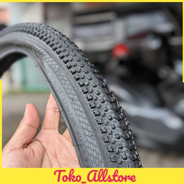Jual Ban Luar Sepeda PRIME TECH 29 x 2.10 mirip Kenda Small Block Skin ...