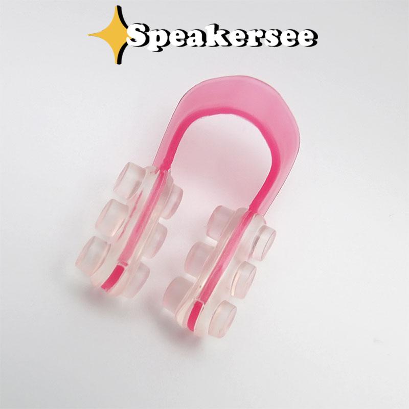 Jual [Ready stock]Klip Hidung Putri Tidur Klip Pengangkat Jembatan ...