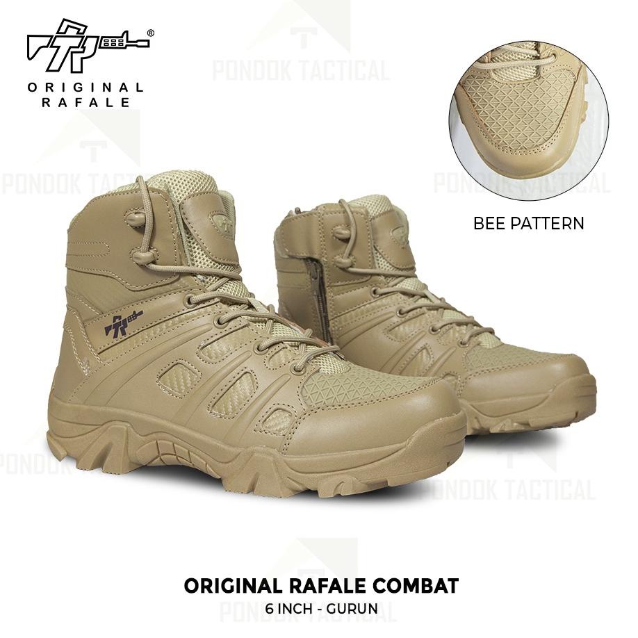 Jual ztv-62 Sepatu Original Rafale Combat 6 Inch Gurun / Sepatu ... Jual ztv-62 Sepatu Original Rafale Combat 6 Inch Gurun / Sepatu ...