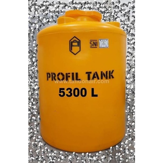 Jual profil tank 5300 tandon tengki air TDA 5300 | Shopee Indonesia