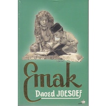 Jual [Buku Bekas] Daoed Yusuf - Emak (+TTD Penulis) | Shopee Indonesia