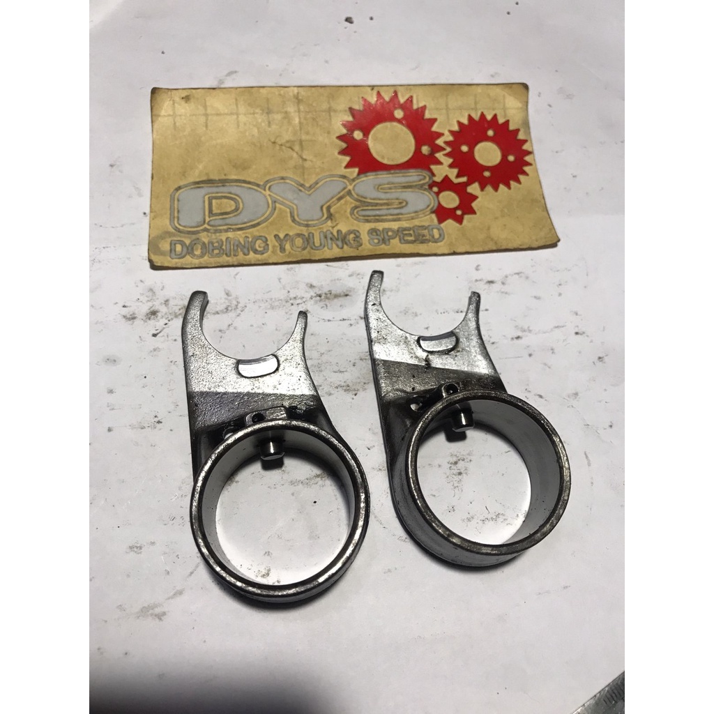 Jual Capit udang shift fork transmisi motor Cina happy modif grand ...