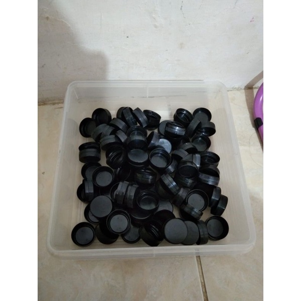 Jual tutup botol kecil | Shopee Indonesia