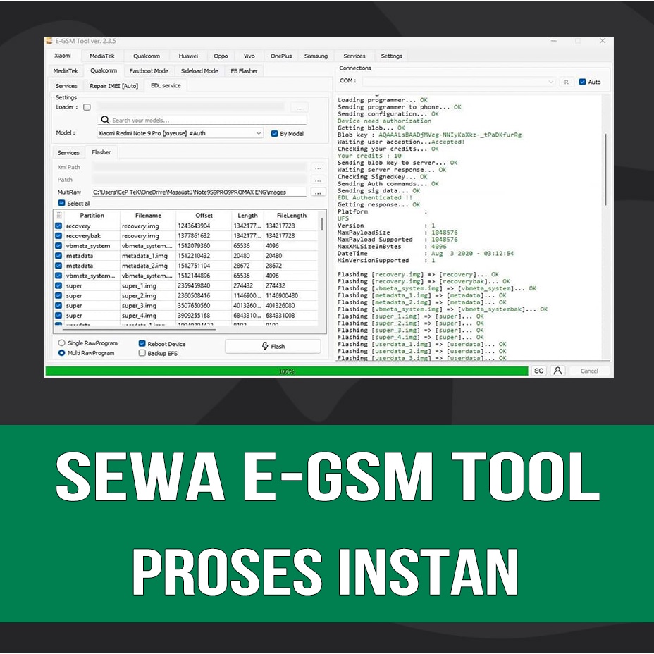 Jual SEWA EGSM TOOL | Shopee Indonesia