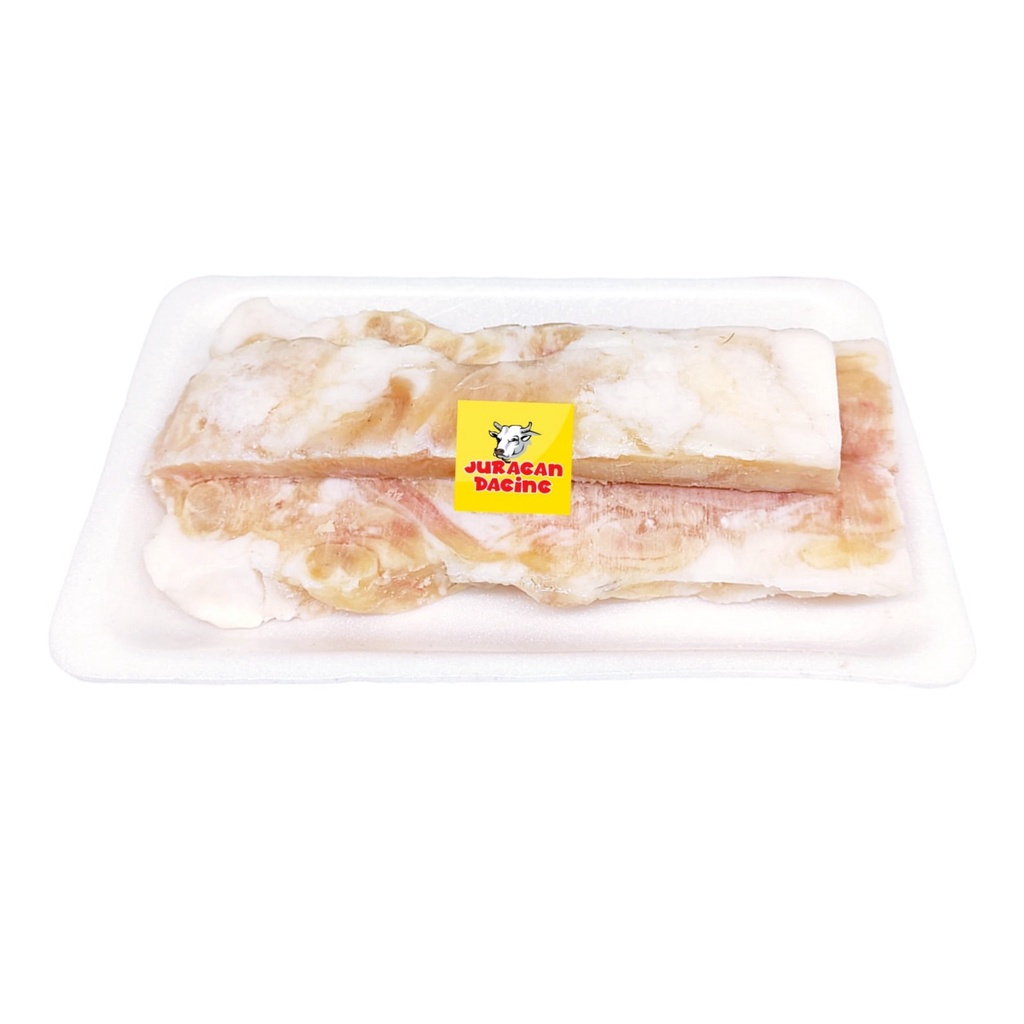 Jual Daging Tendon Urat 250gr | Shopee Indonesia
