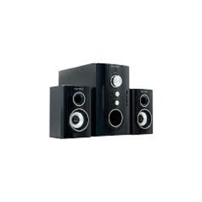 Jual Polytron Speaker Aktif PMA 9320 Radio FM Active Speaker Bluetooth ...