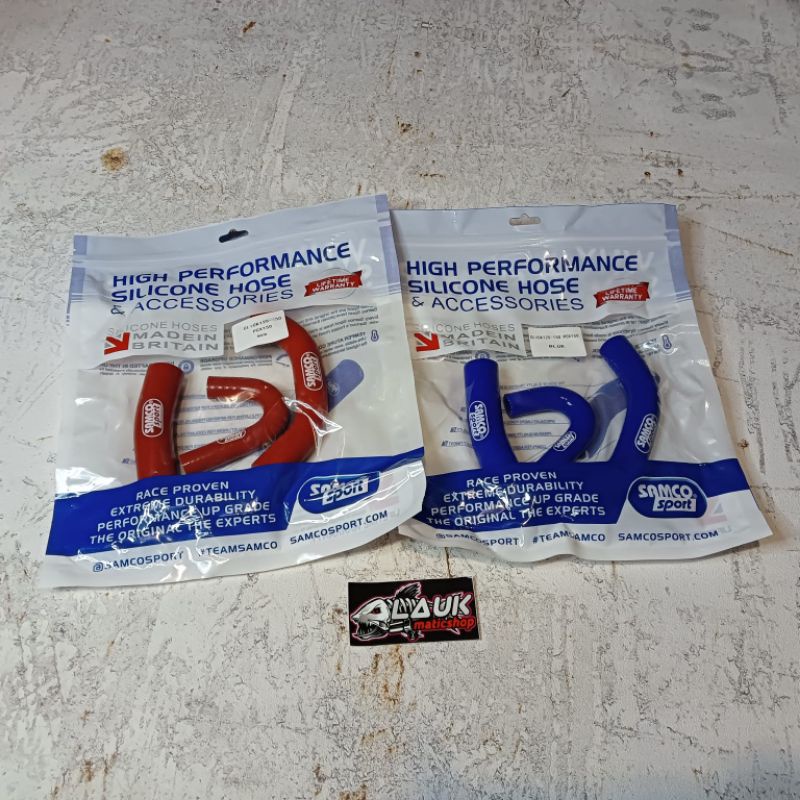 Jual SELANG RADIATOR / SELANG RADIATOR VARIO 125/150 ADV 150 SELANG ...