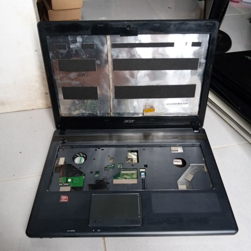 Jual Casing Laptop Acer Aspire 4250 | Shopee Indonesia