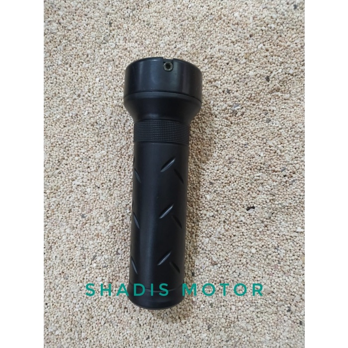 Jual Handgrip Handfad Kiri Sepeda Motor Listrik Smoot Tempur | Shopee ...