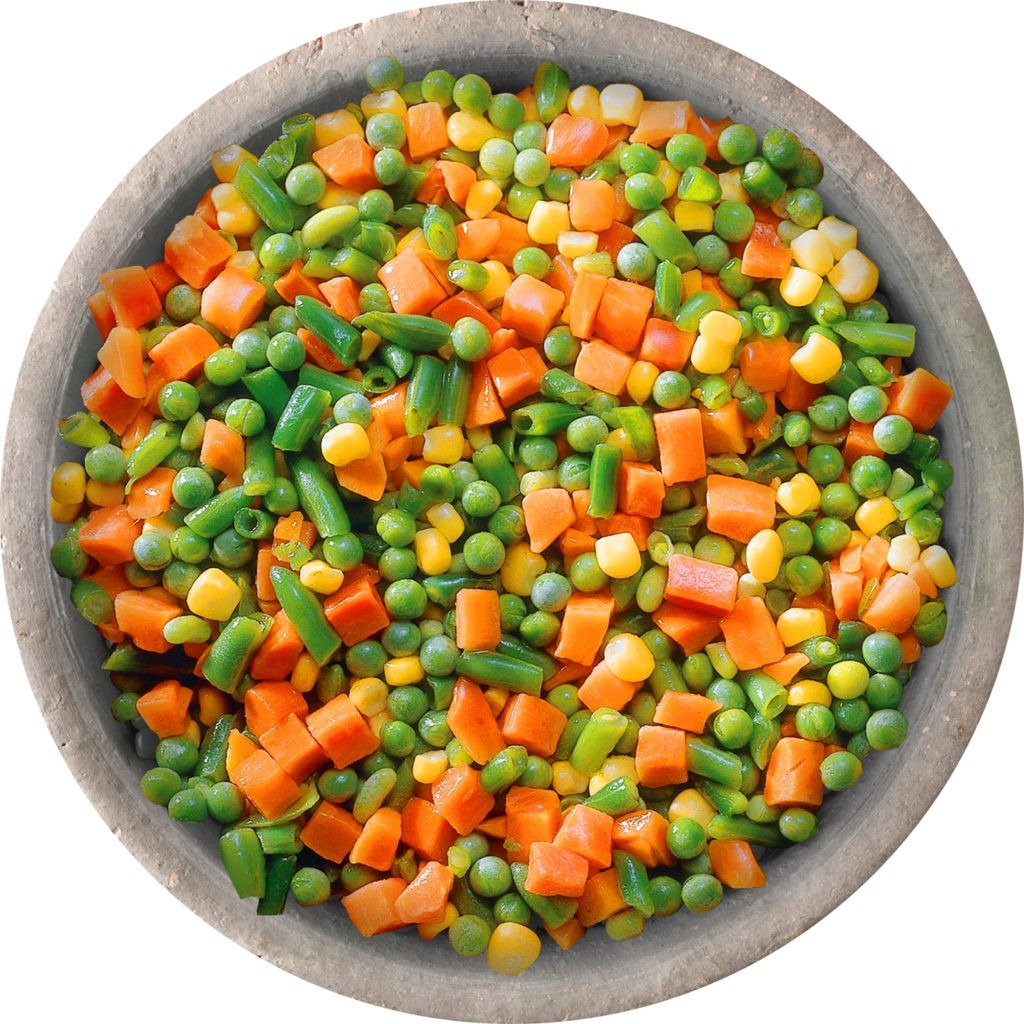 Jual Mix Vegetable 1kg | Shopee Indonesia