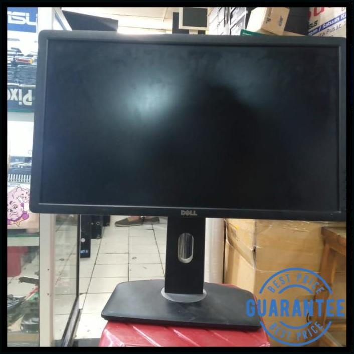 Jual LED MONITOR DELL 22INCH | Shopee Indonesia