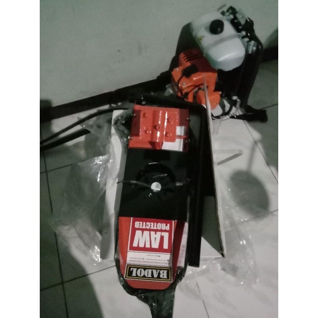 Jual [[[ TERSEDIA COD ]]] Mesin matun padi lebar alat 25cm osrok gasrok ...