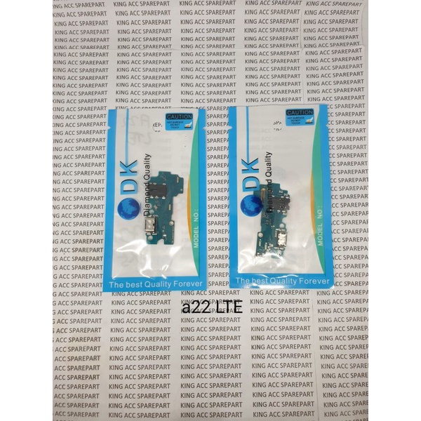 Jual FLEXIBEL FLEXIBLE FLEKSIBEL SAMSUNG A22 LTE A225 A225F CON ...