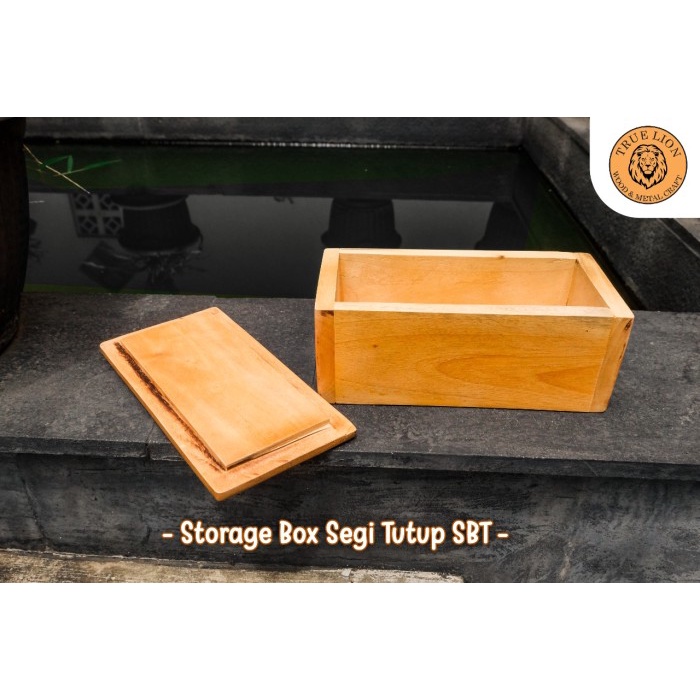 Jual KOTAK KAYU TUTUP ATAS / BOK KAYU SERBAGUNA LEBAR 8CM | Shopee ...