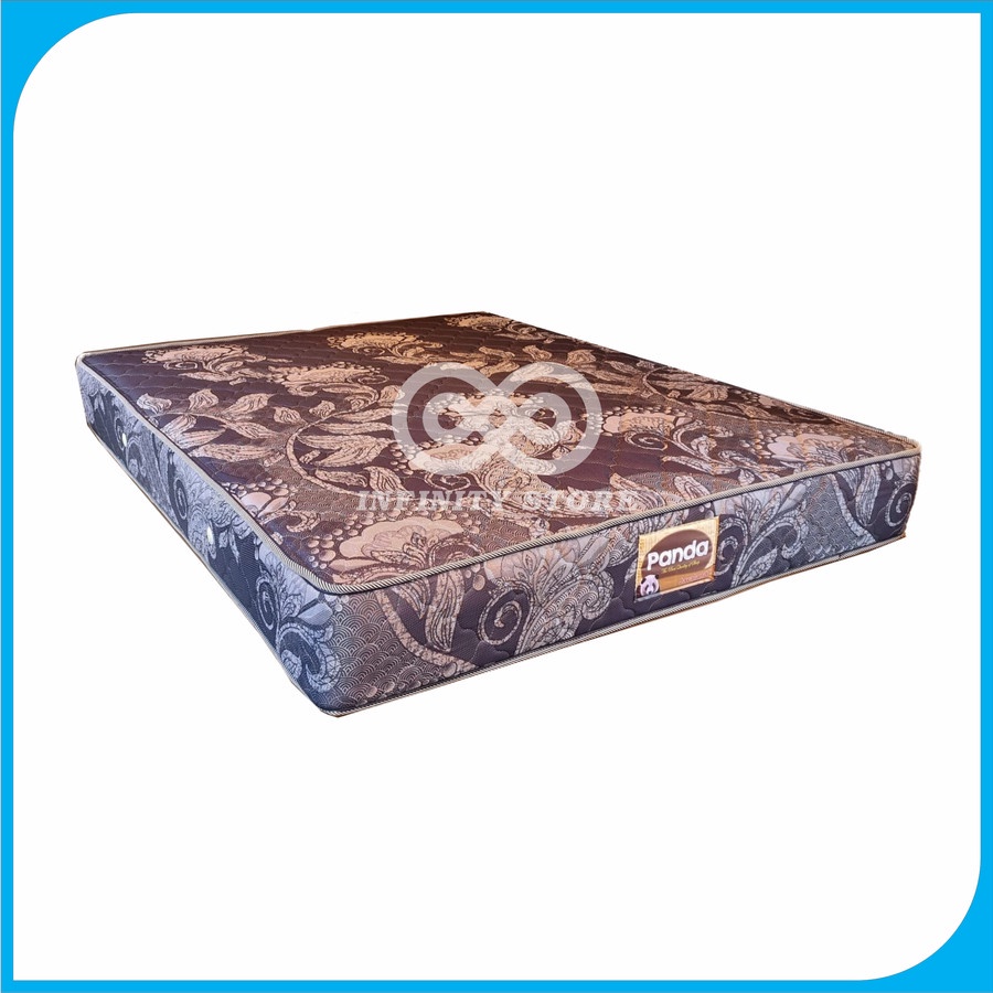Jual Kasur Springbed Minimalis Javaland Panda 120 160 200 Denpasar ...