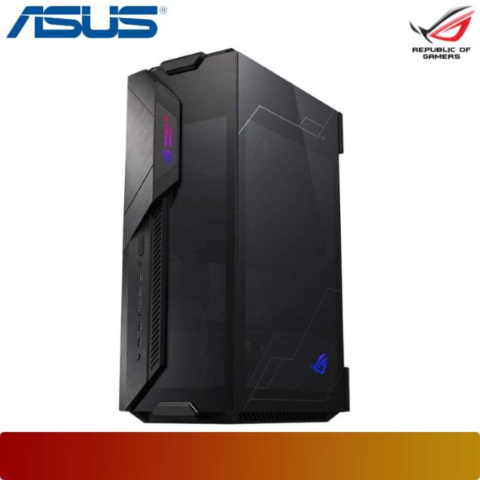 Jual ASUS ROG Z11 | Mini ITX / DTX Gaming Case | Shopee Indonesia Jual ASUS ROG Z11 | Mini ITX / DTX Gaming Case | Shopee Indonesia