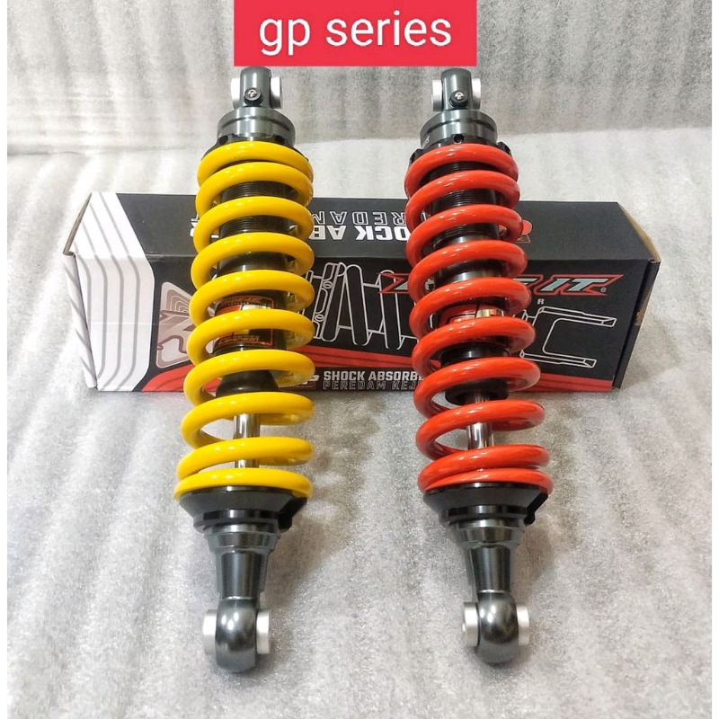Jual SHOCKBREAKER RIDE IT SHOK NINJA R GP101 UK 315MM BISA STEL KERAS ...