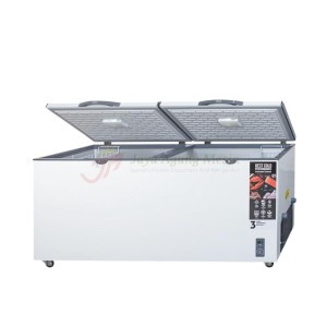 Jual CHEST FREEZER / FREEZER BOX / COOLER BBOX GEA AB750R (GARANSI ...