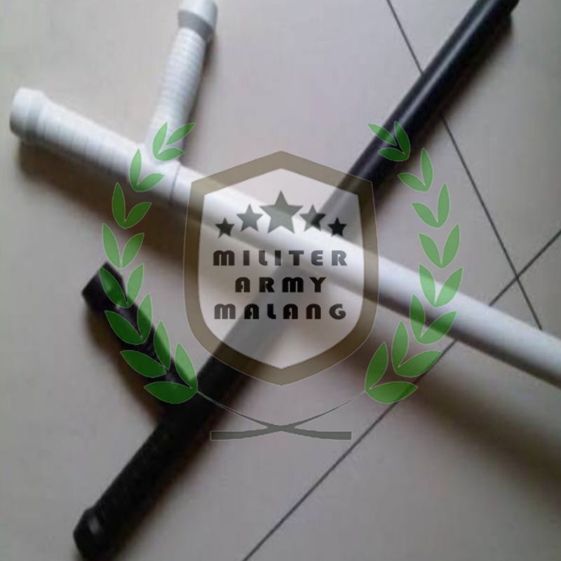 Jual Pentungan T Satpam Security Fiber Tongkat Satpam Security Tonfa ...