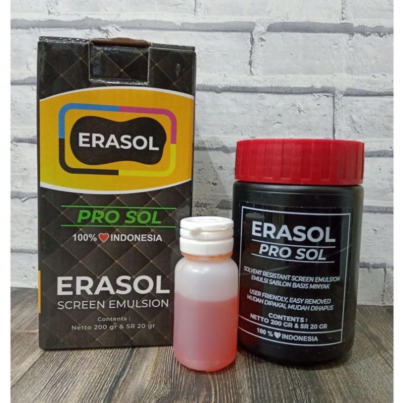 Jual Erasol 200gr | Shopee Indonesia