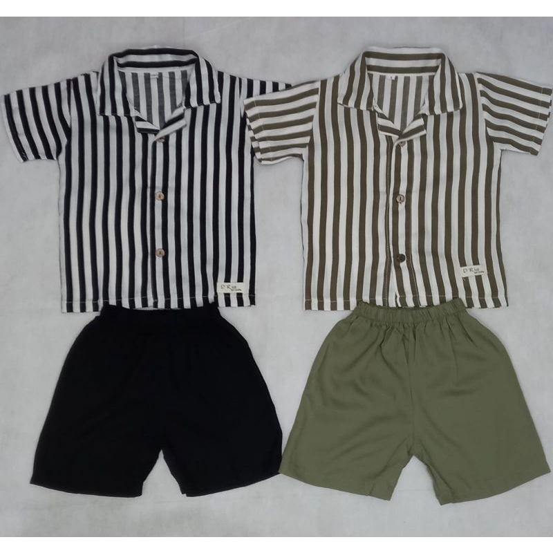 Jual SETELAN RAYON ANAK SETELAN RAYON ANAK LAKI LAKI SET RAYON ANAK SET ...