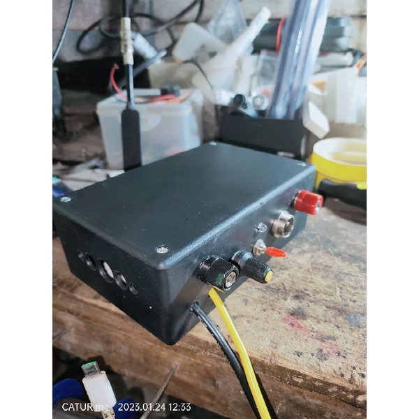 Jual setrum pdc 2fet jumbo | Shopee Indonesia
