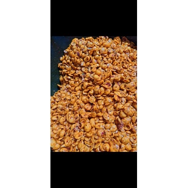Jual Kerupuk Pedas Kerang | Shopee Indonesia