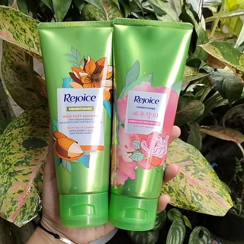 Jual Rejoice conditioner 150ml | Shopee Indonesia