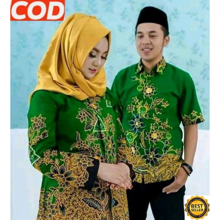 Jual Termurah batik ipnu ippnu, Tertarik batik ipnu ippnu, batik ippnu ...