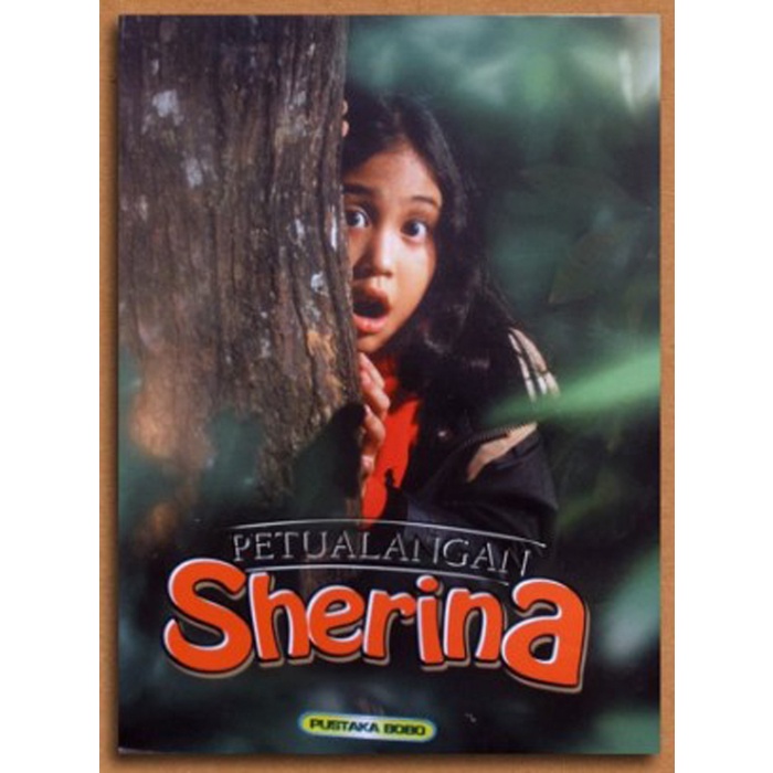 Jual Petualangan Sherina 1 & 2 (Format Flashdisk MP4) | Shopee Indonesia