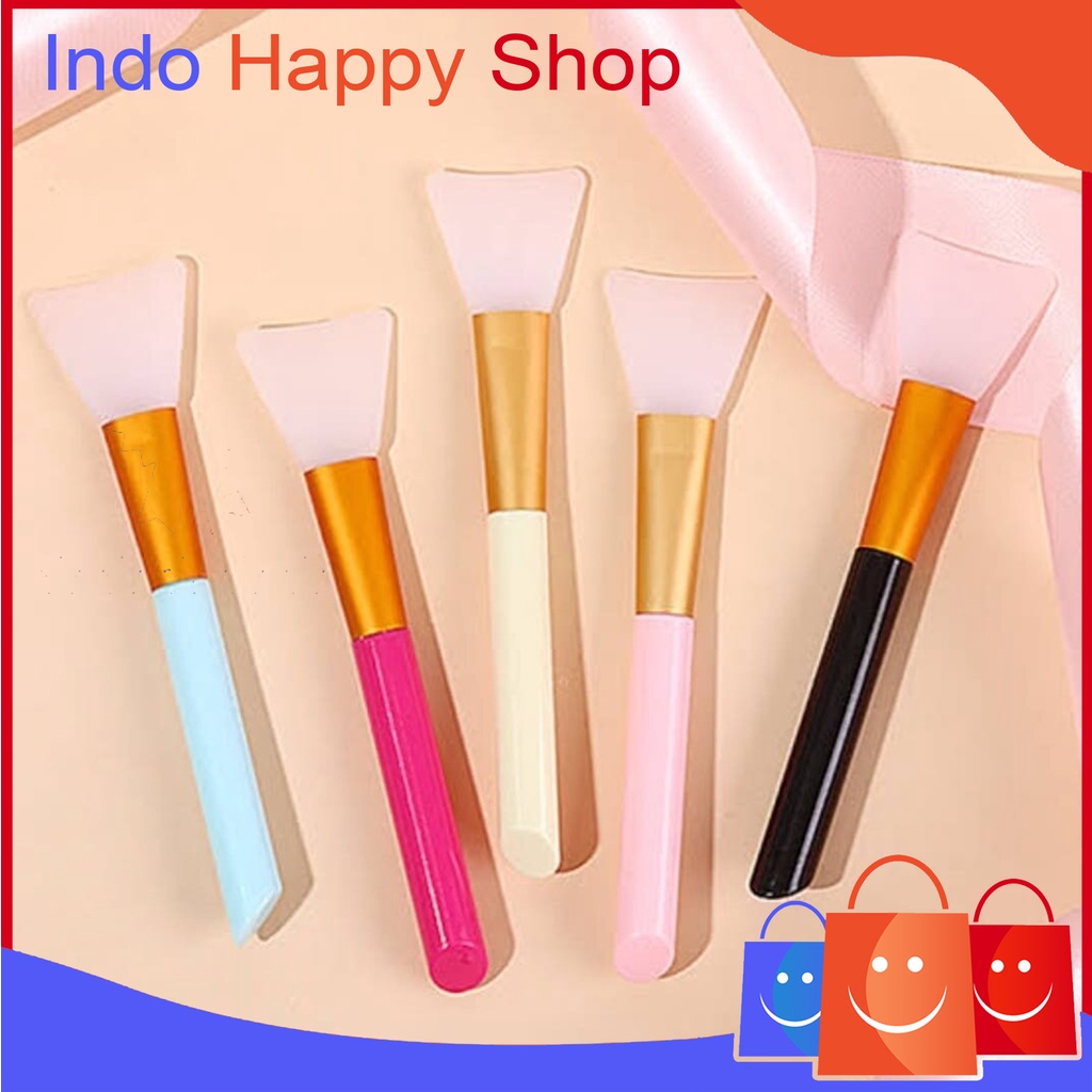 Jual ⭐️𝐈𝐇𝐒 𝟖𝟎𝟓 𝐒𝐮𝐫𝐚𝐛𝐚𝐲𝐚⭐️Kuas Masker Silikon Kuas Maskeran Wajah ...