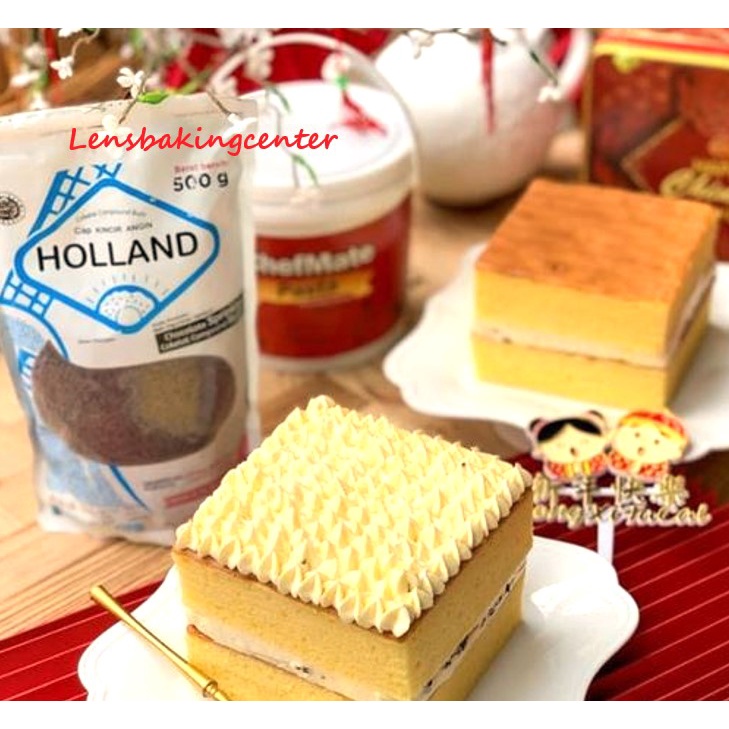 Jual Ceres / Messes / Meises / Meses Holland / Holand Coklat / Cokelat ...