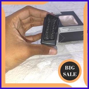 Jual sparepart scanner bluetooth car diagnostic mobil HH OBD Advanced ...