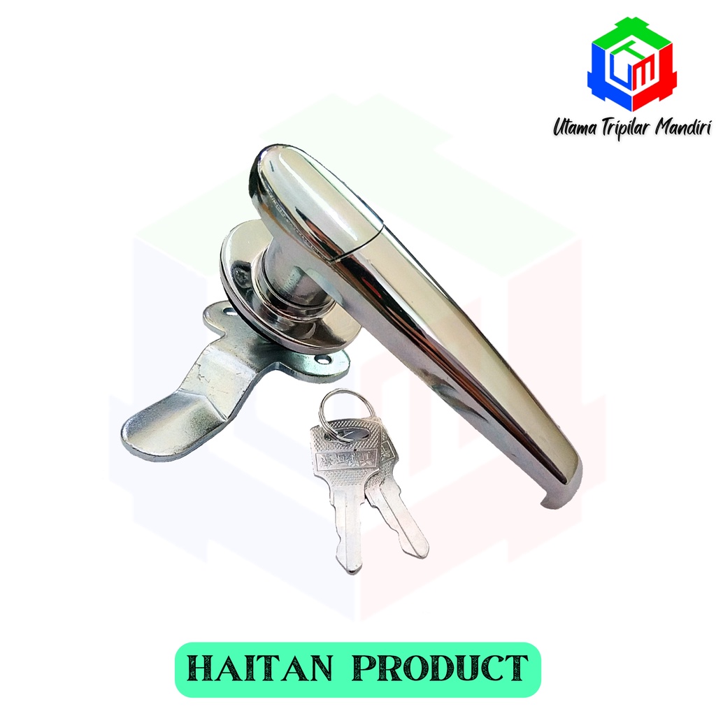 Jual Kunci Panel Box Panel Handle Panel MS 308 - 2 | Shopee Indonesia