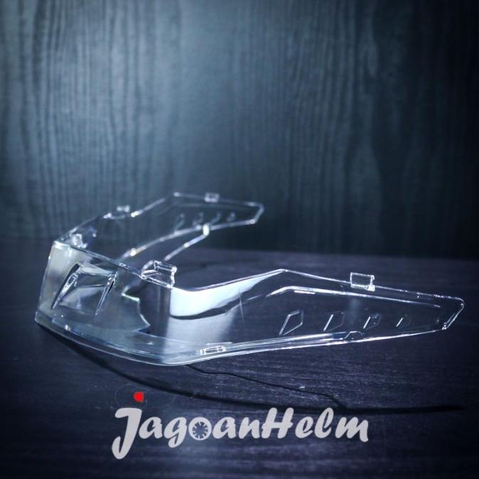 Jual rtf spoiler kyt nfj premium/ spoiler nfj merk rtf/ spoiler kyt nfj ...