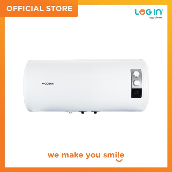 Jual Modena Water Heater Electric Pemanas Air Listrik ES30HD 30 Liter ...