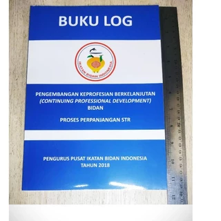 Jual Logbook Terlengkap & Harga Terbaru Juni 2024 | Shopee Indonesia