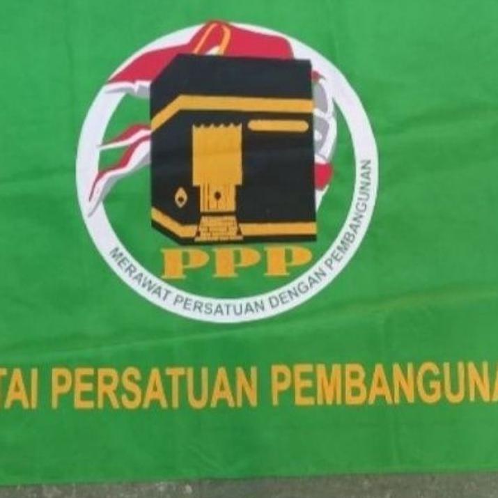 Jual RVI265 bendera PPP / bendera p3 / bendera PPP new / 150 x 225 dan ...