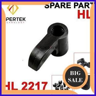 Jual tools n parts HL2217 Baut Insert M8 Clamp HL 2217 Clamping Holder Bubut Spare Part 1F3B23 ...