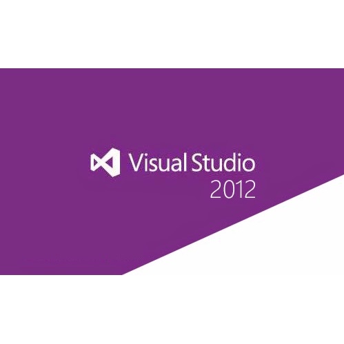 Jual Visual Studio 2012 Ultimate COMPLETE LICENSE PC SOFTWARE | Shopee Indonesia