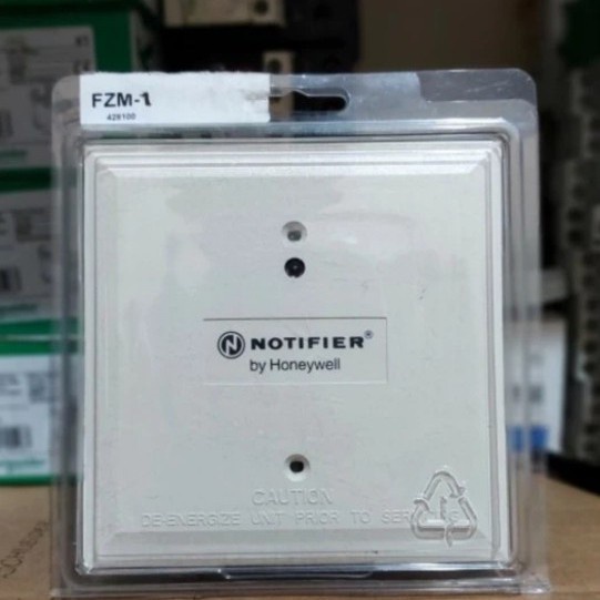 Jual Detect Module Fzm-1 Notifier | Shopee Indonesia
