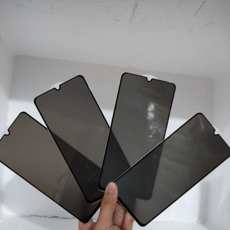 Jual TG SPY KACA TEMPERED GLASS SPY PRIVACY SAMSUNG A16 A06 A15 A35 A25 A05 A05s A24 A34 A54 A04 ...
