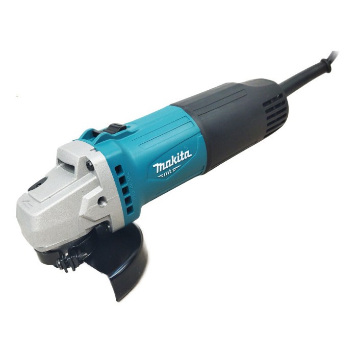 Jual Gerinda Tangan 4 Inch MAKITA NEW M0900B pengganti MT90 Disc ...