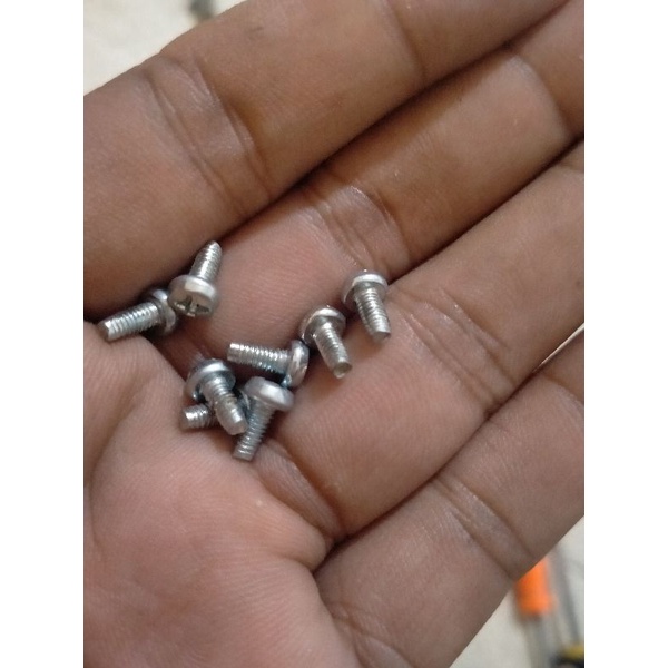 Jual Baut Papan Tuts Keyboard KORG Pa 50 Sd | Shopee Indonesia
