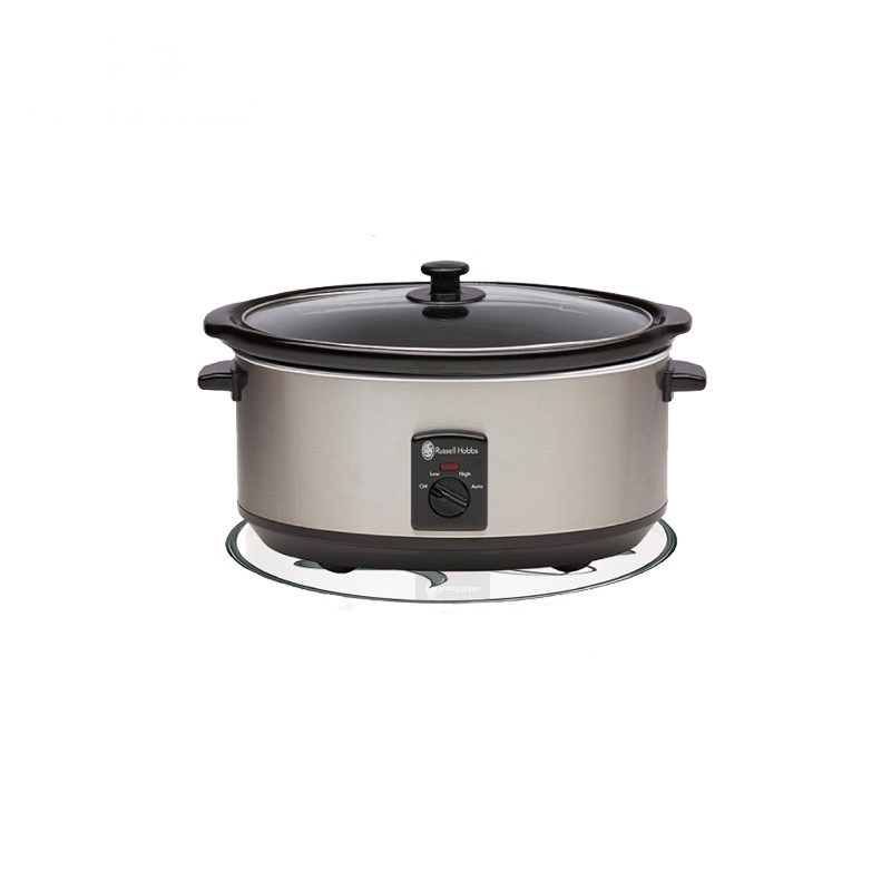Jual Russel Hoobs 6L Slow Cooker | Shopee Indonesia