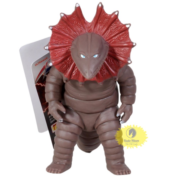 Jual Bandai Ultraman Kaiju Ultra Monster Series 190 Erimaki Telesdon ...