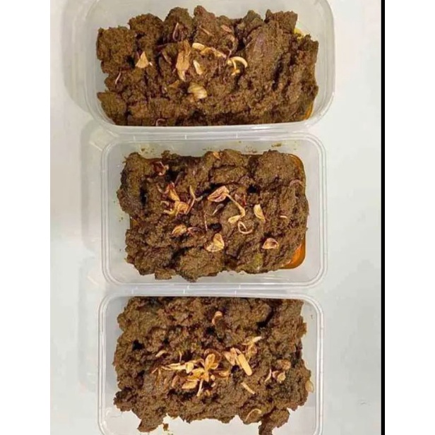 Jual Rendang Daging Sapi | Shopee Indonesia