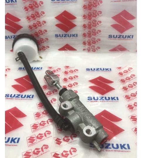 Jual ( COD ) master rem tonjokan belakang satria f150,satria 2 tak ...