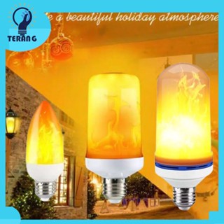 Jual Lampu Api Lampu Obor Api Led Bohlam Api Lampu Api Led Lampu Taman ...