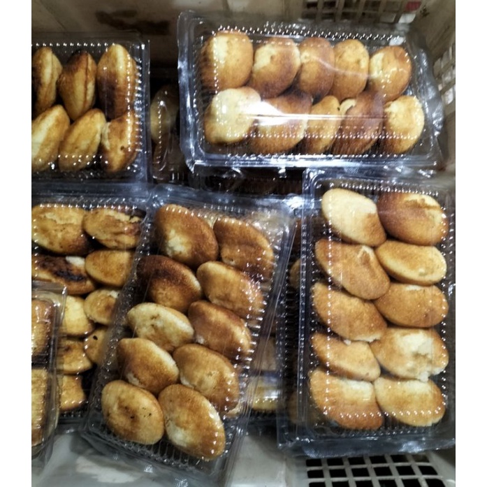Jual Roti Klemben Basah / Bolu Basah Jadul | Shopee Indonesia
